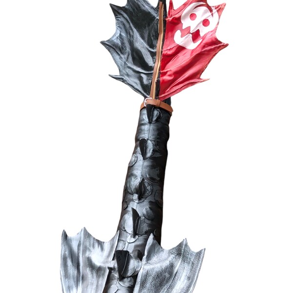 Toothless Cosplay - Etsy