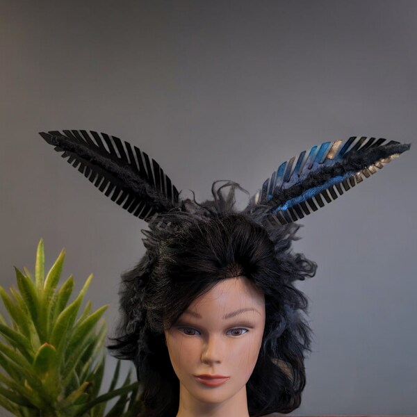 Fuzzy Moth - Etsy