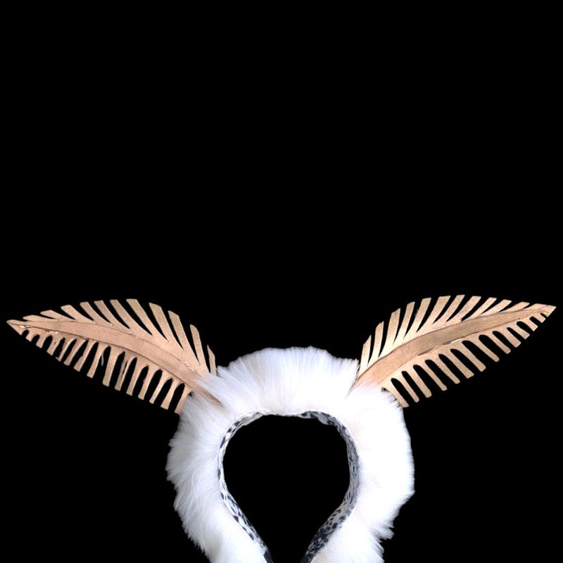 Moth Costume - Etsy