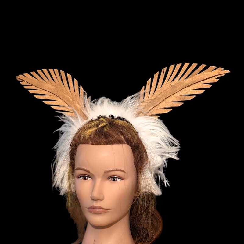 Moth Costume - Etsy