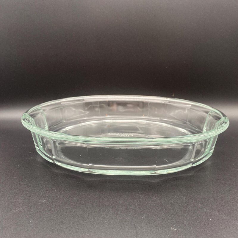 Pyrex Pie Plate - Etsy