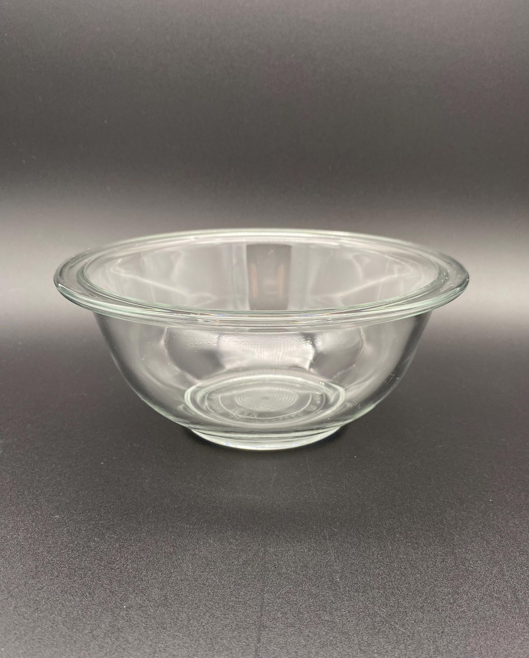 PYREX 322 Rimmed 1 Qt 1L Mixing Bowl FREE Shipping!!!! - Etsy