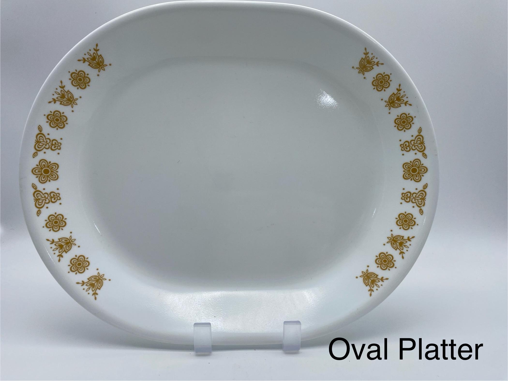 Vintage Corelle BUTTERFLY GOLD COLLECTION: Open Stock Items - Etsy