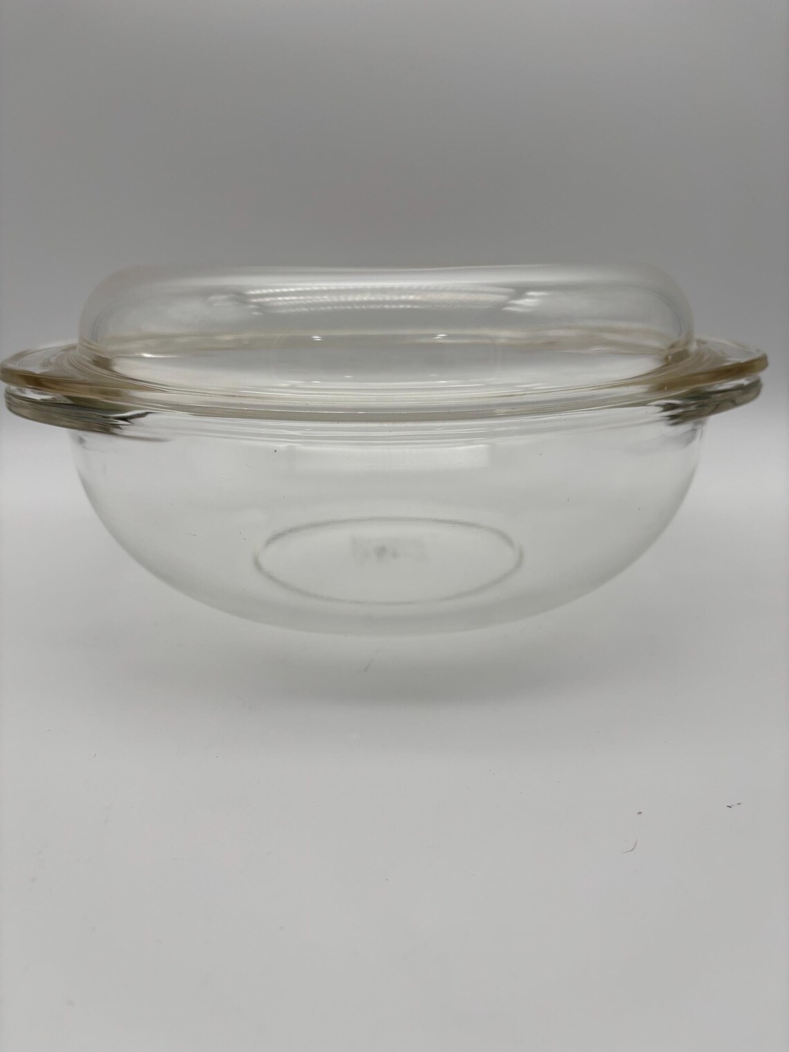 PYREX | Vintage | 2 Quart | 024 | Casserole | With Lid - Etsy