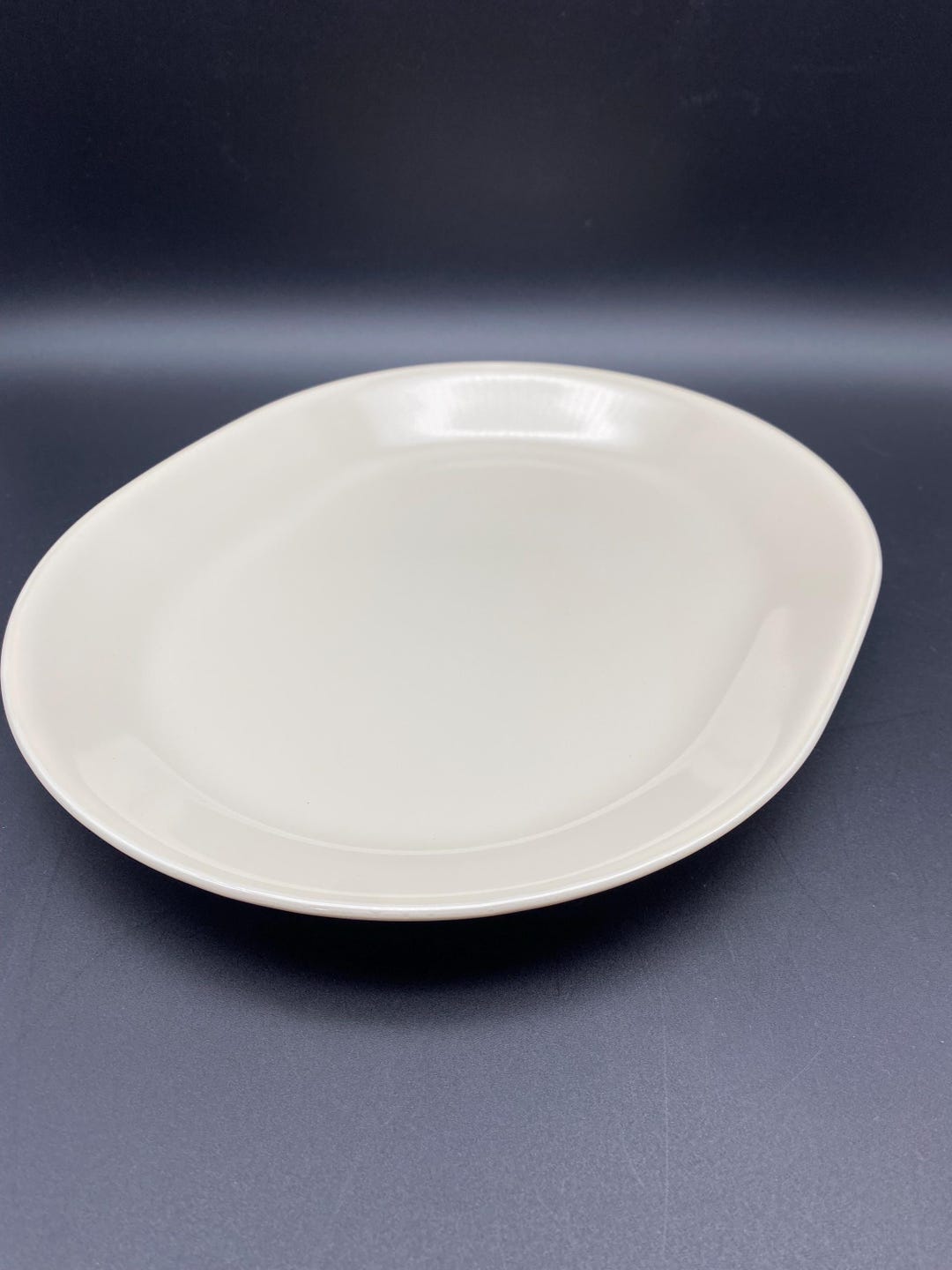 CORELLE | Corning | Sandstone | Oval Serving Platter | Plate | FREE ...