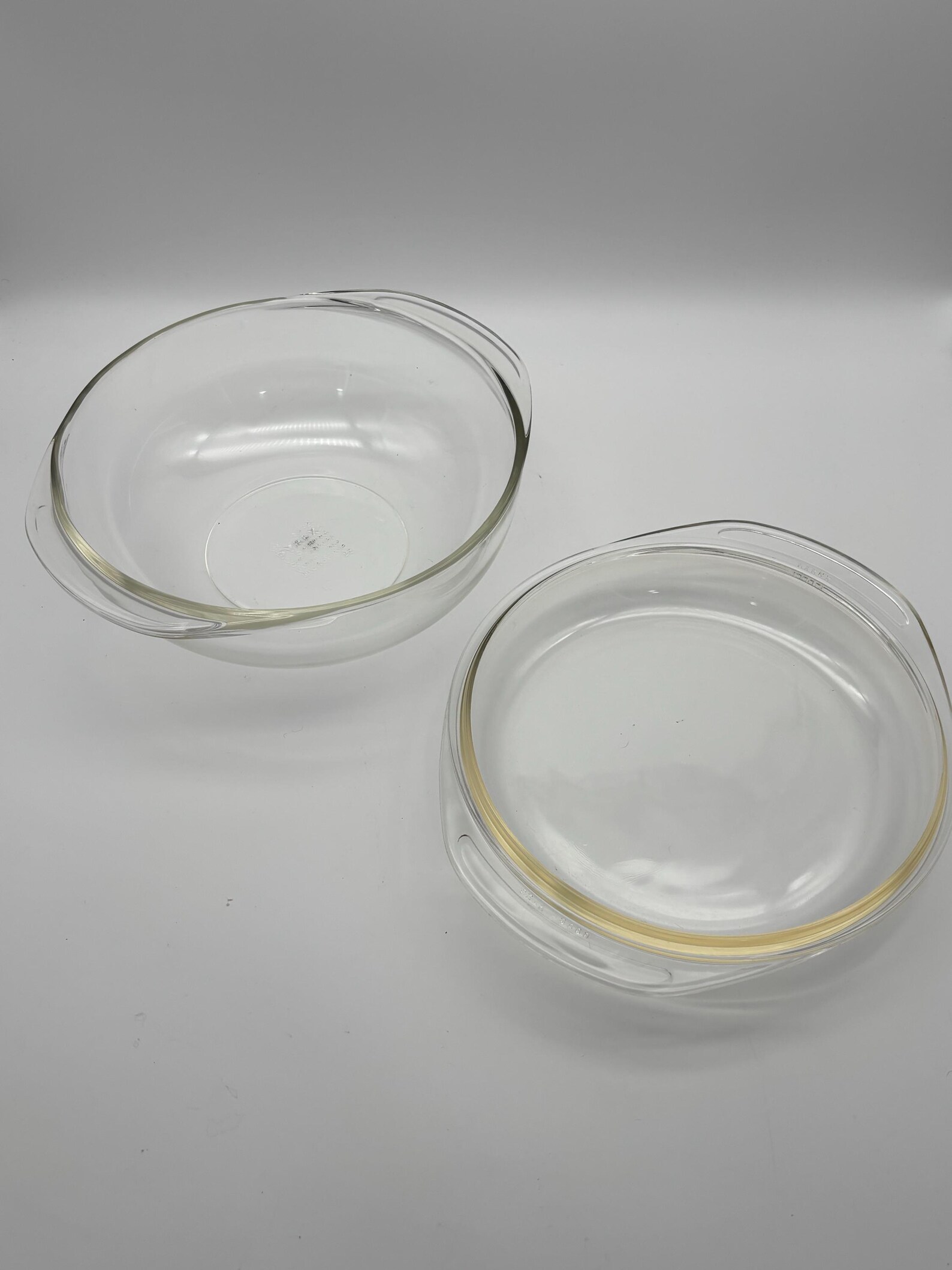 PYREX | Vintage | 2 Quart | 024 | Casserole | With Lid - Etsy