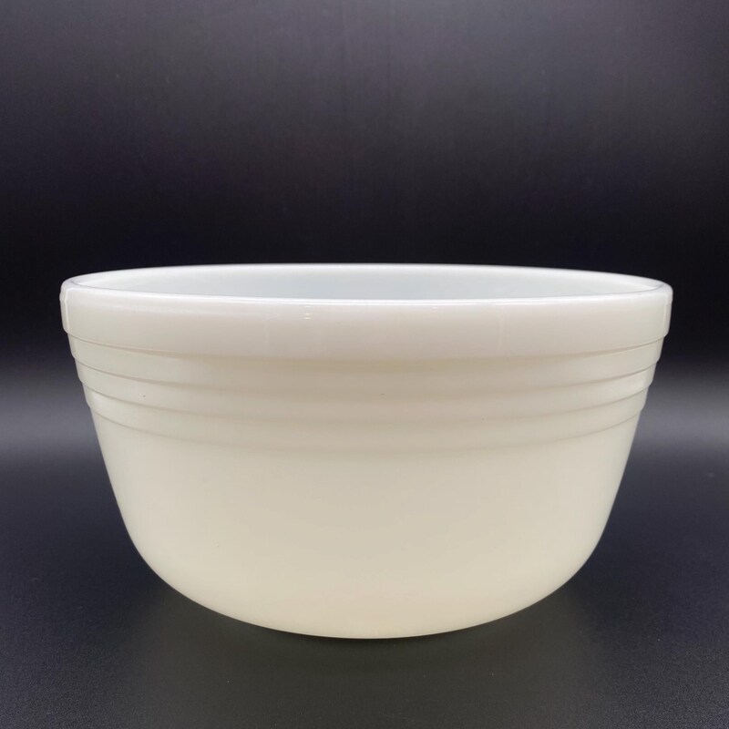 White Pyrex - Etsy