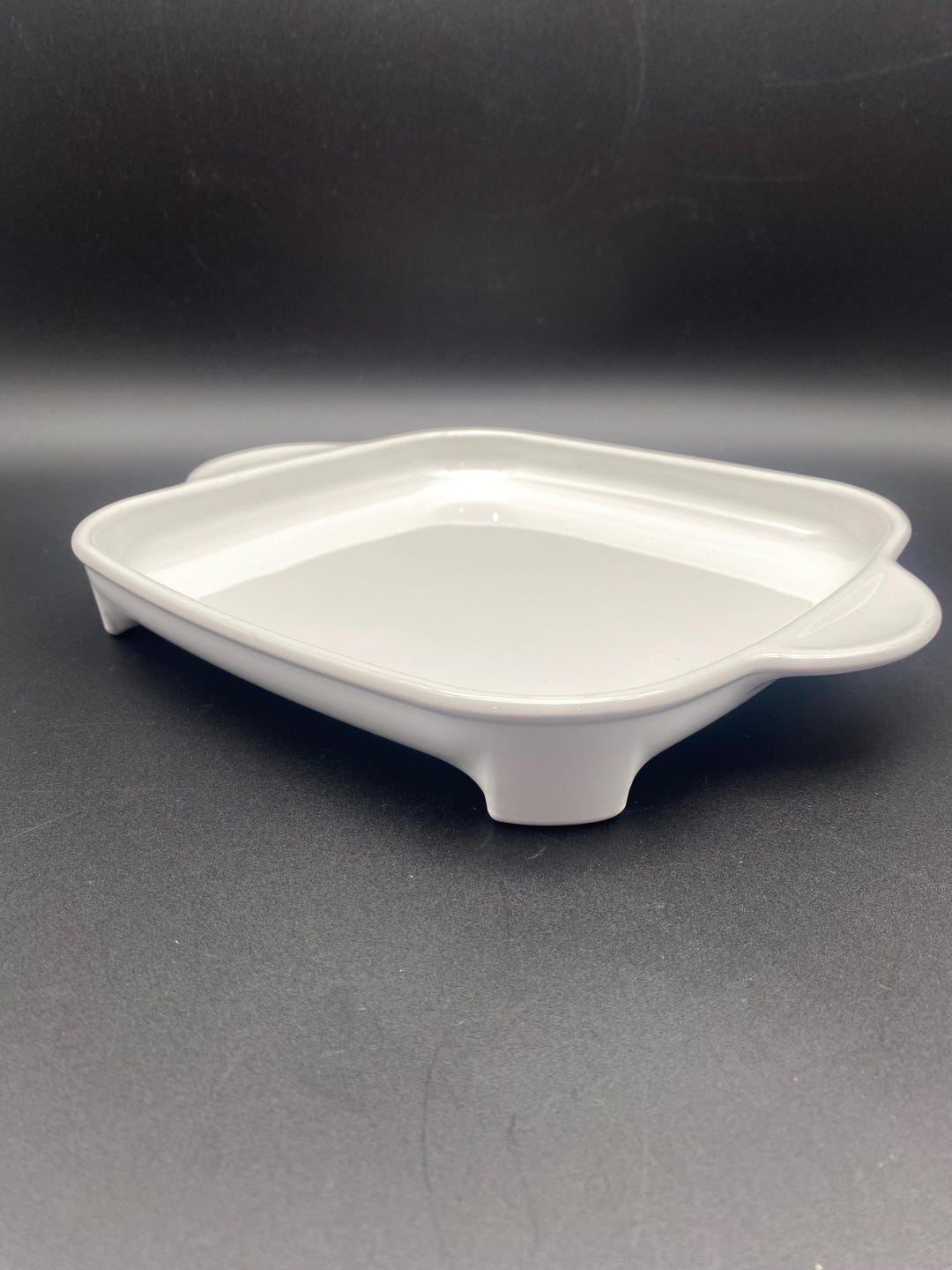 CORNING | Microwave Plus | Browning Grill | Plate | Tray | MW-85 | FREE ...
