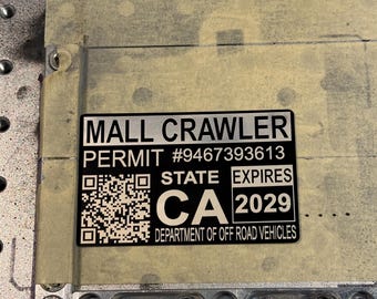 1/10 Scale RC Rock Crawler- DIY - Trail & Road Sign Set - 41 Pieces - Etsy