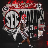 SEC Conference Poster - Etsy