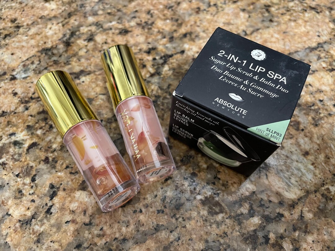 Lip Box! - Etsy