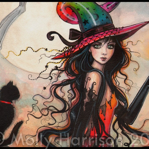 Molly Harrison - Etsy