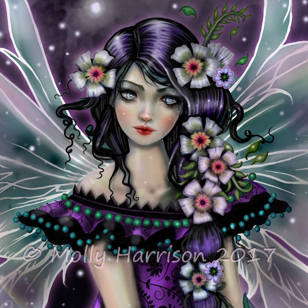 Molly Harrison - Etsy