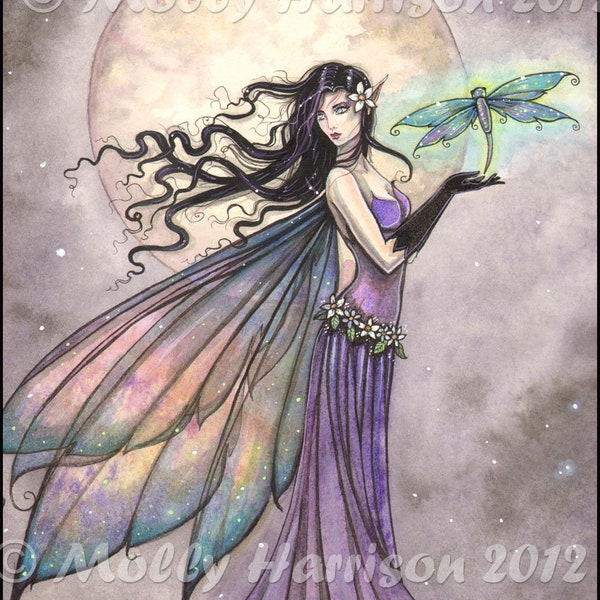 Molly Harrison - Etsy