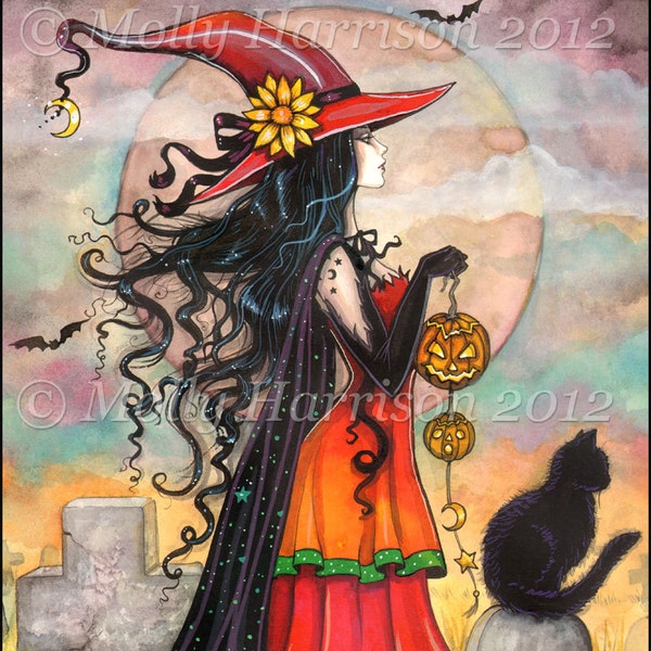 Molly Harrison - Etsy