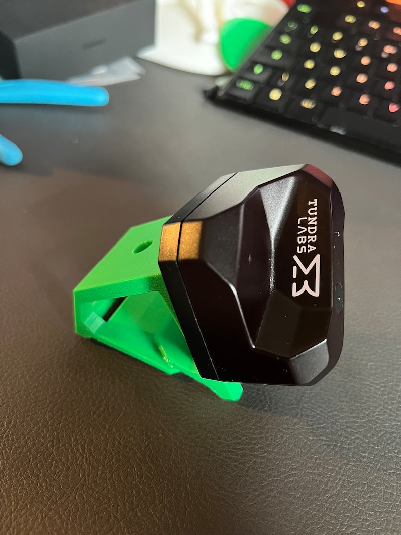 Meta Quest Pro Tracker Mount (vive 3.0/2.0 & Tundra) , Full Body ...