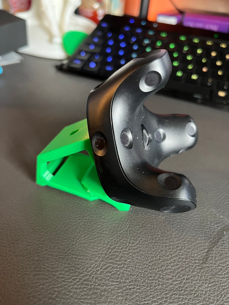 Meta Quest Pro Tracker Mount (vive 3.0/2.0 & Tundra) , Full Body ...