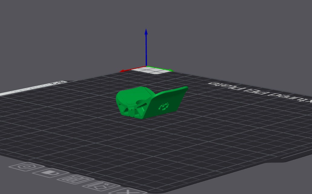 Meta Quest 3 Tracker Mount (vive 3.0/2.0 & Tundra) , Full Body Tracking ...