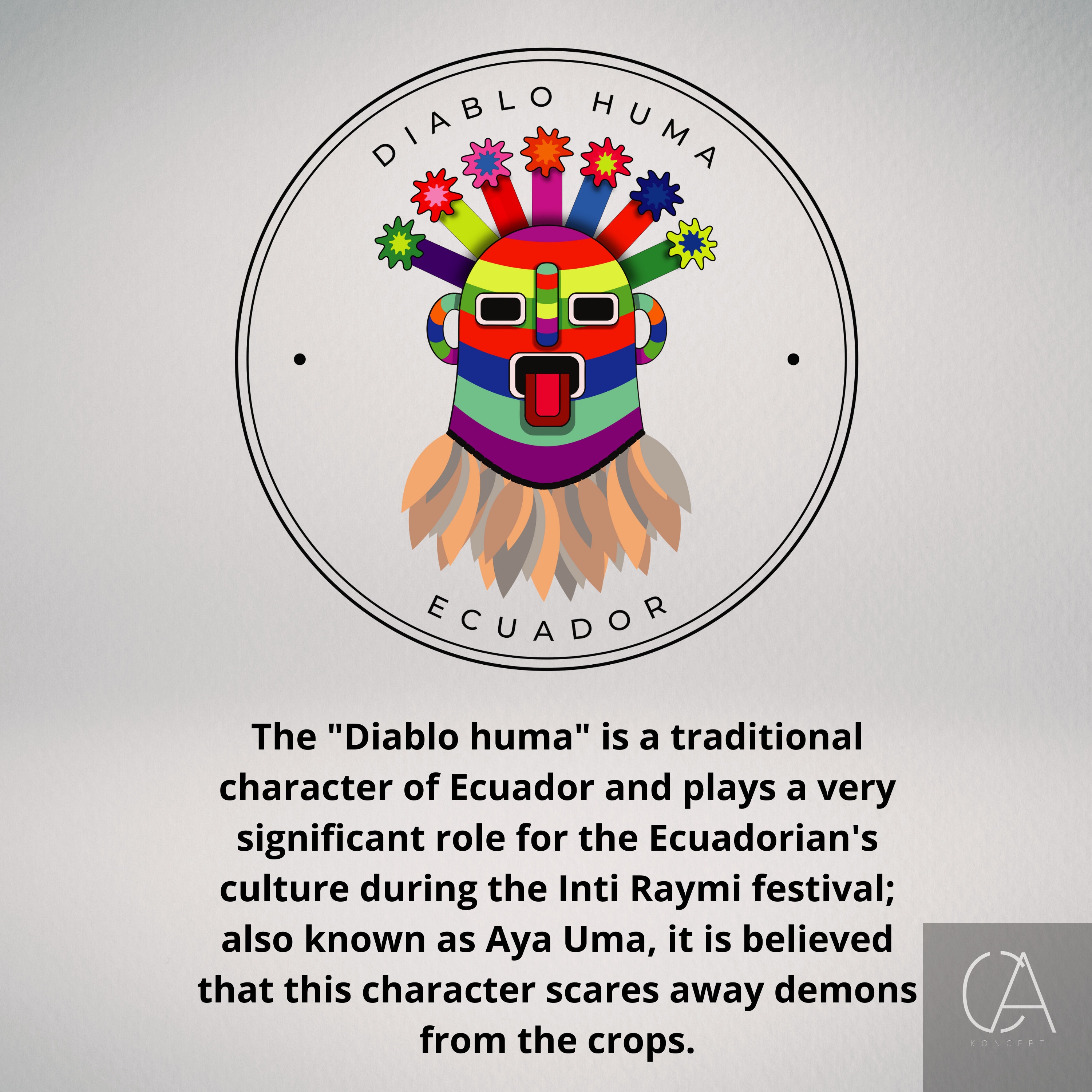 Diablo Huma Oversize T-shirt With Vintage Worn Effect, Unisex T-shirt ...