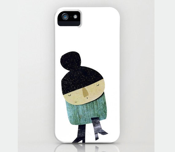 Items similar to Iphone / Ipod case customize yours on Etsy