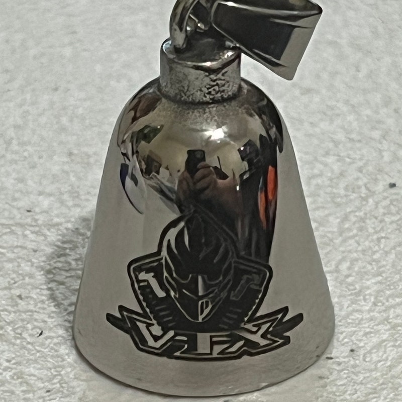 Gremlin Bell - Etsy