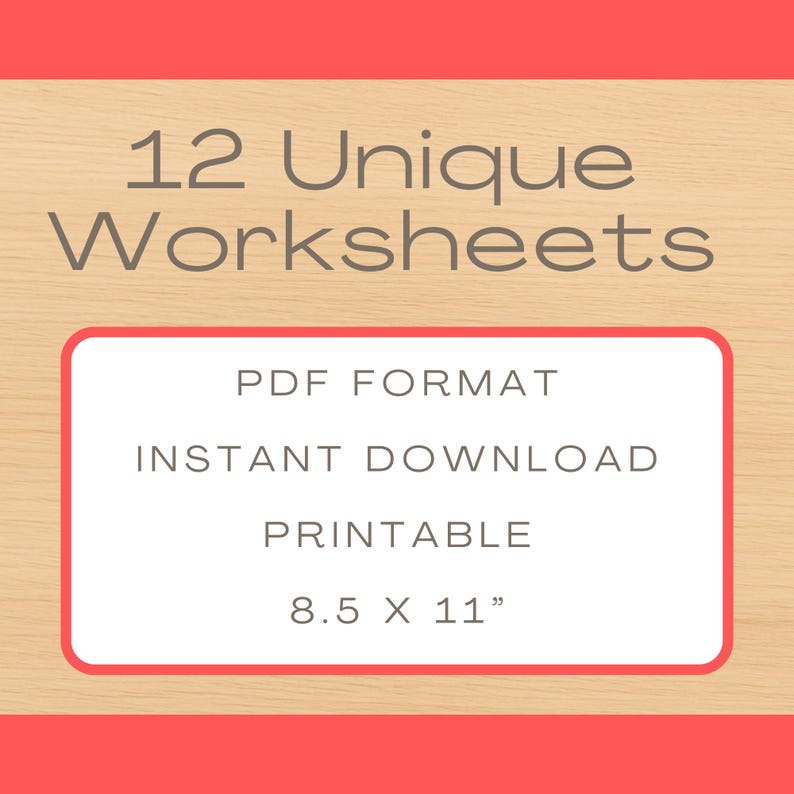 Letter A Worksheet Printables | Tracing, Printing, Sorting, Phonics ...