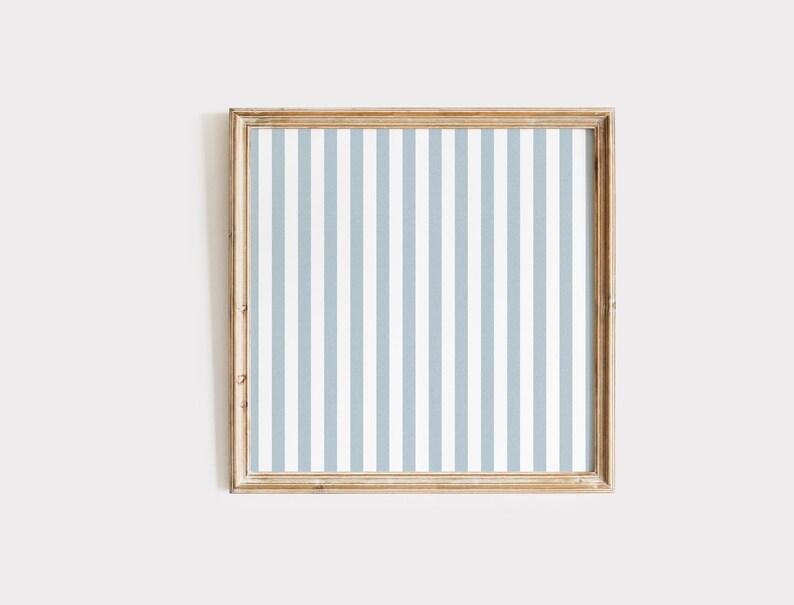 Set of 4 Pastel Pink and Blue Boho Wall Art, Contemporary Indian ...