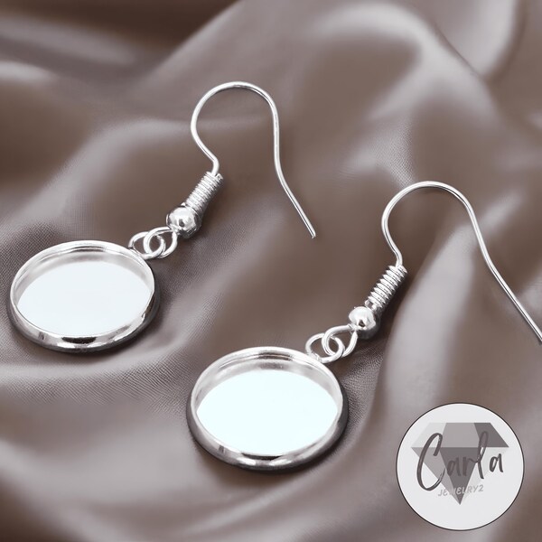 Jewelry Bases - Etsy