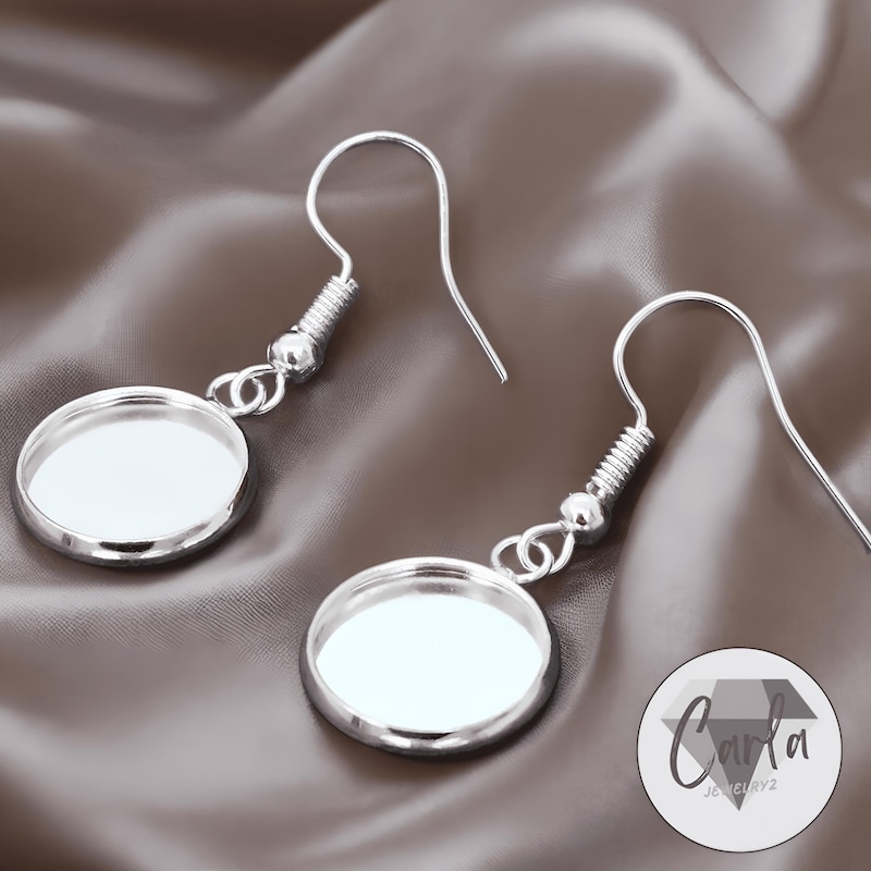 Jewelry Bases - Etsy