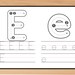 Traceable Alphabet Letters, Printable Letter Tracing Worksheets ...