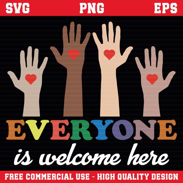 Inclusive Classroom Decor - Etsy