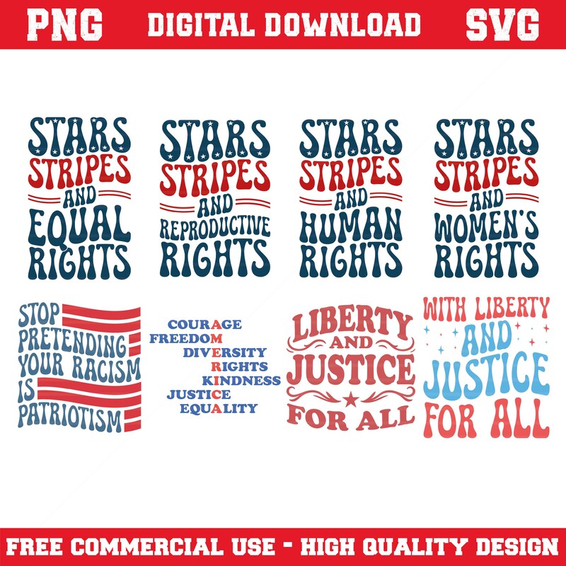 Womens Rights Svg - Etsy
