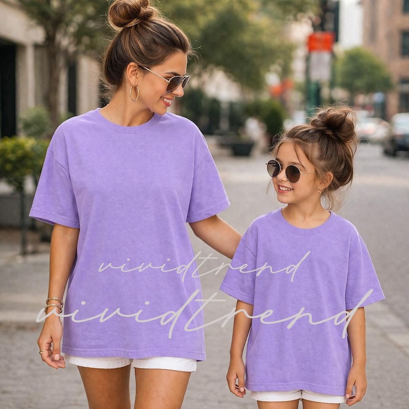 Little Girls Model Me - Etsy