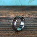 Handmade Titanium Ring Custom Made Ring Women's Wedding - Etsy
