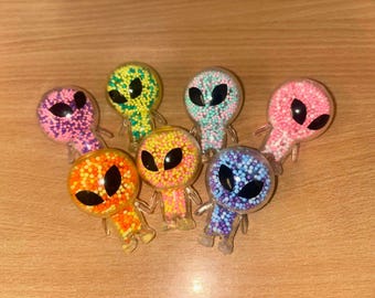 Large Sensory Fidget Toy Ready to Gift Box - Autism ADHD Friendly Self ...