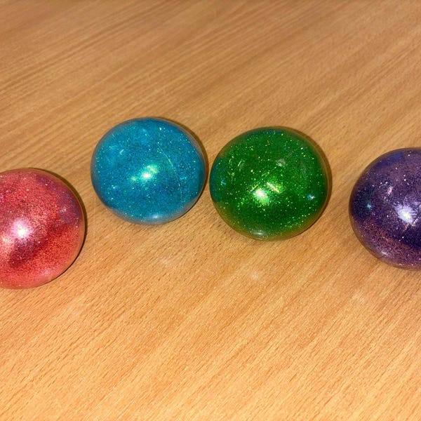 Sticky Squishy Toy - Etsy UK