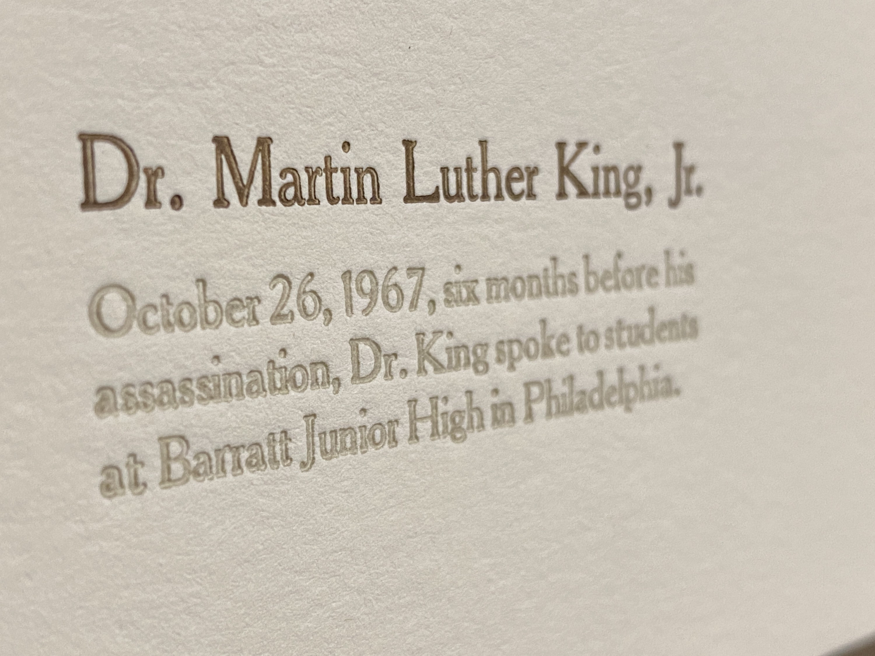 What is Your Life's Blueprint Letterpress Broadside - Etsy