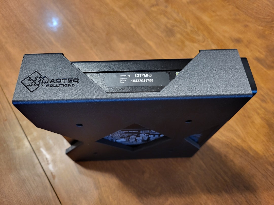 Dell Micro PC VESA Mount - Etsy Australia