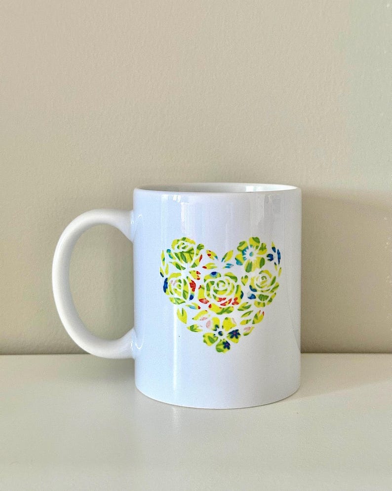 Tamil Ceramic Mugs | Cup for Amma | Cup for Appa | Tamil Gift for ...