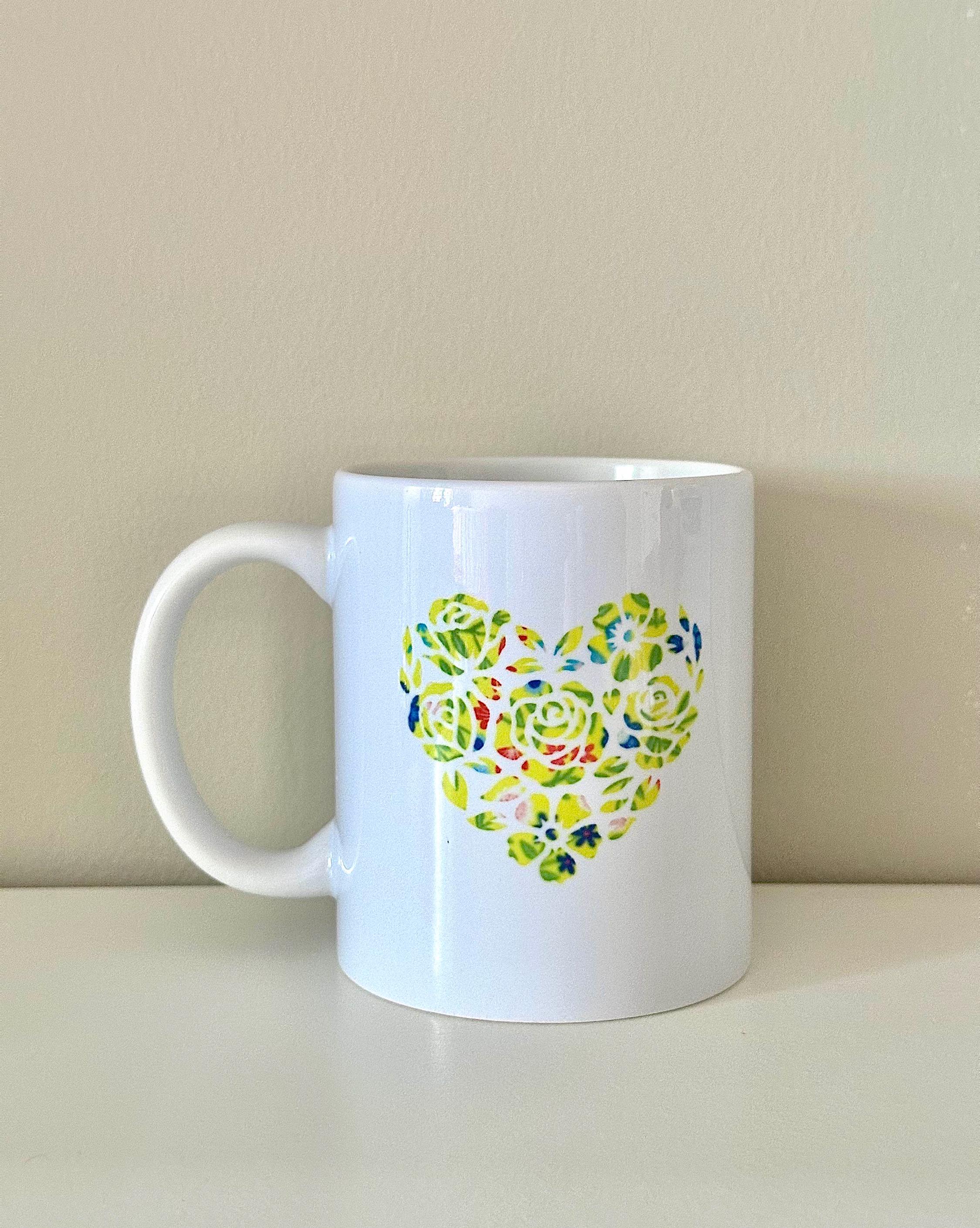Tamil Ceramic Mugs | Cup for Amma | Cup for Appa | Tamil Gift for ...