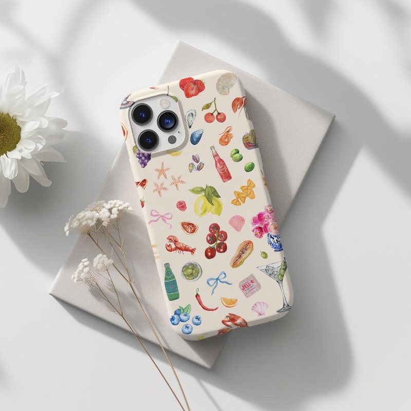 Cool Phone Cases for Girls - Etsy