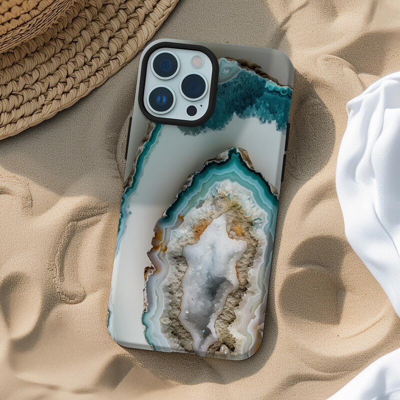 Gem Phone Case - Etsy