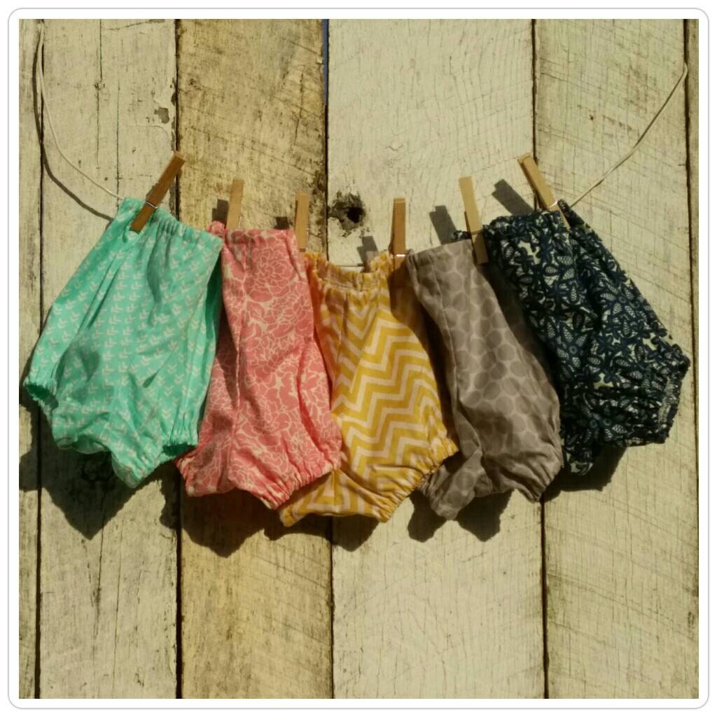 Reversible Dress and Bloomers Set. Flower Delivery Bicycles | Etsy