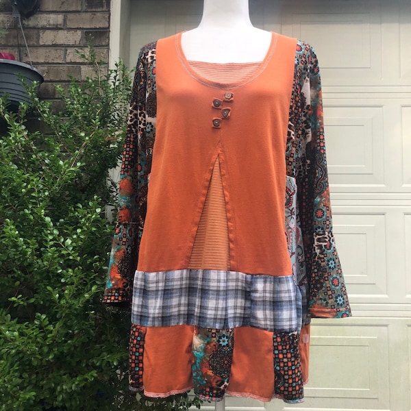 Plus Size Gypsy Clothing - Etsy