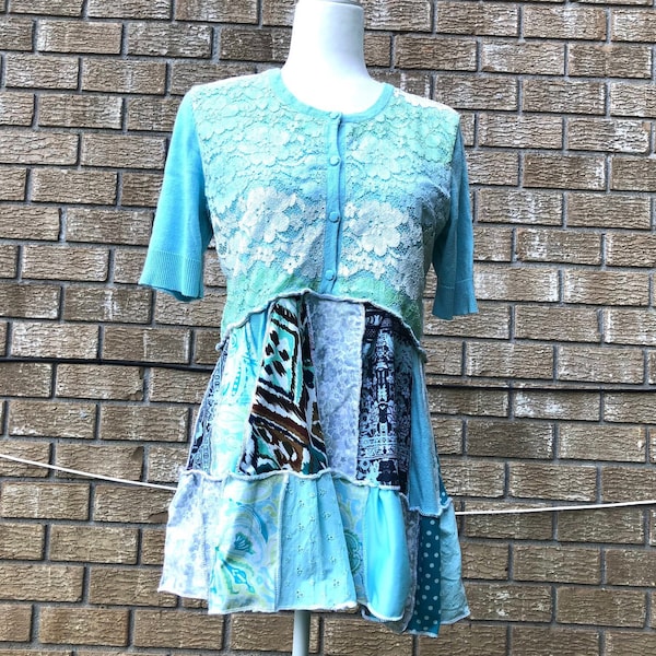 Junk Gypsy Style - Etsy