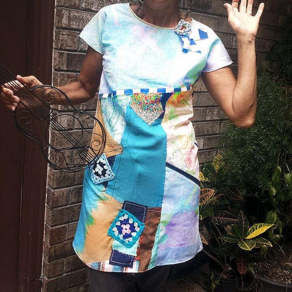 Repurposed Clothing - Etsy