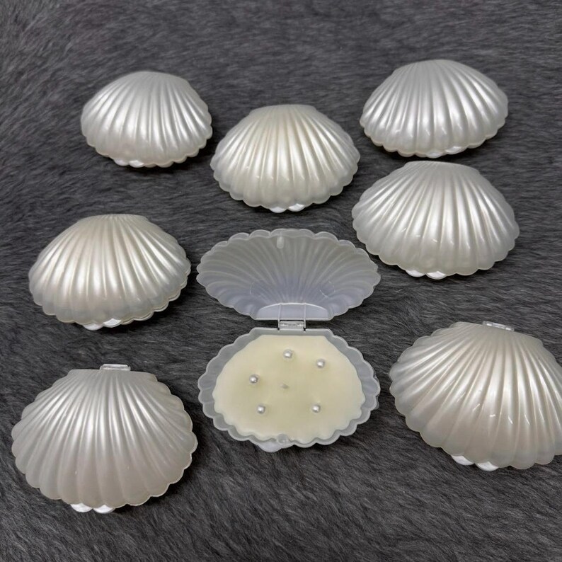 Wedding Shower Favors,wedding Gift,personalized Wedding Gift,shell ...