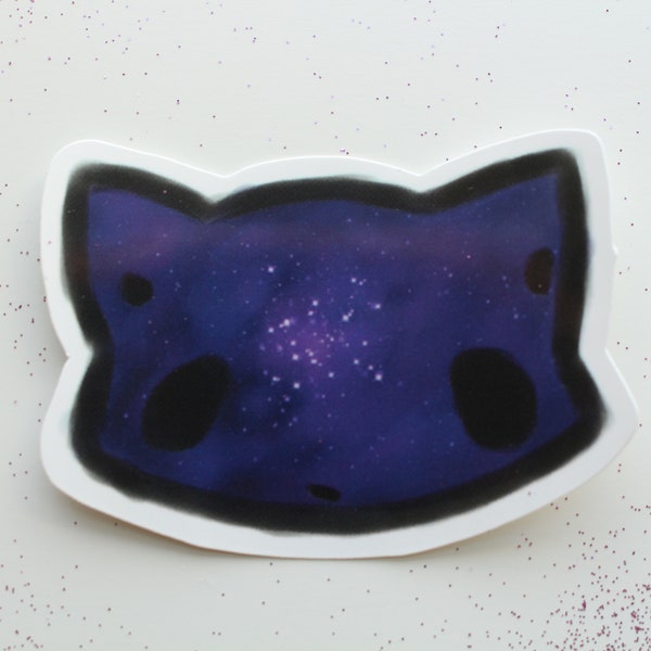 Cat Stickers - Etsy