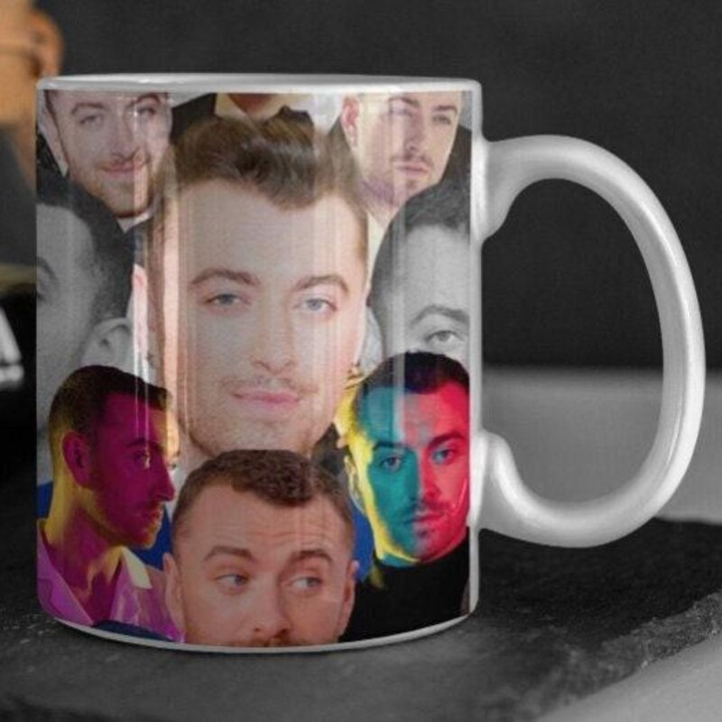 Sam Smith - Etsy