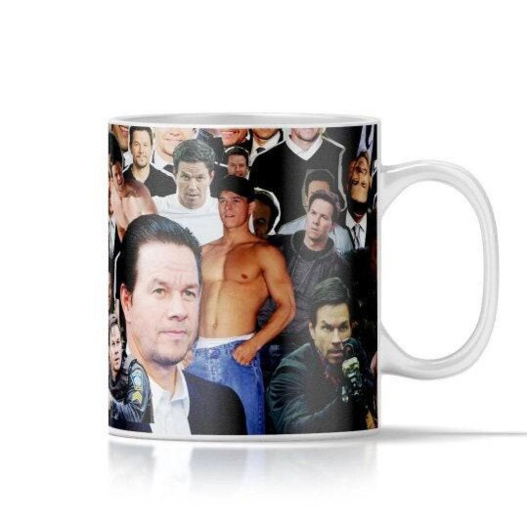 Mark Wahlberg Mug Mark Wahlberg Coffee Cup Ceramic Mug 11oz or 20oz - Etsy